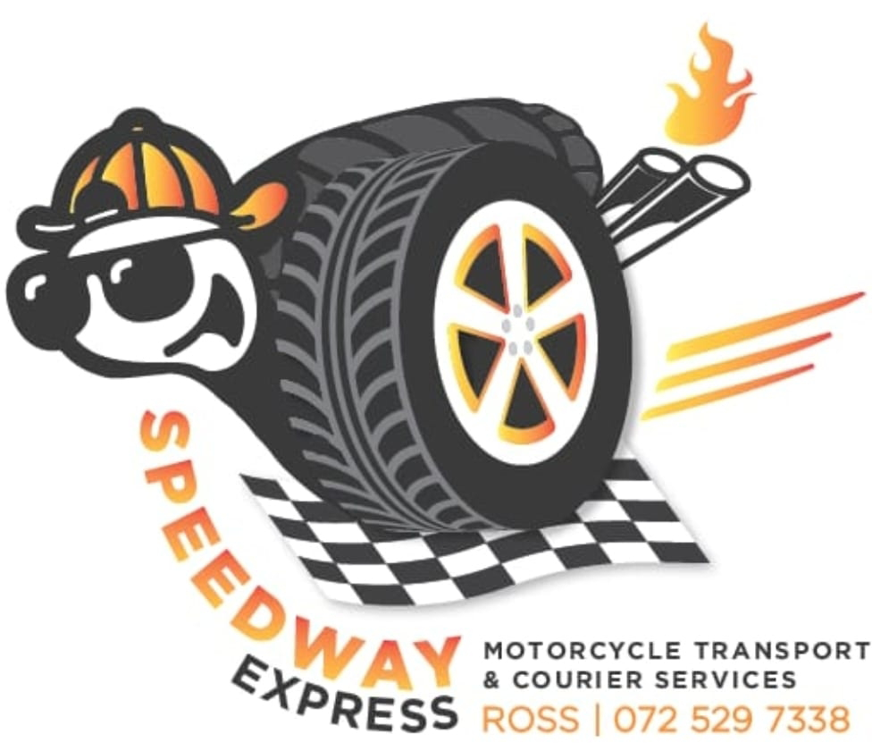 Speed Way Express – My WordPress Blog